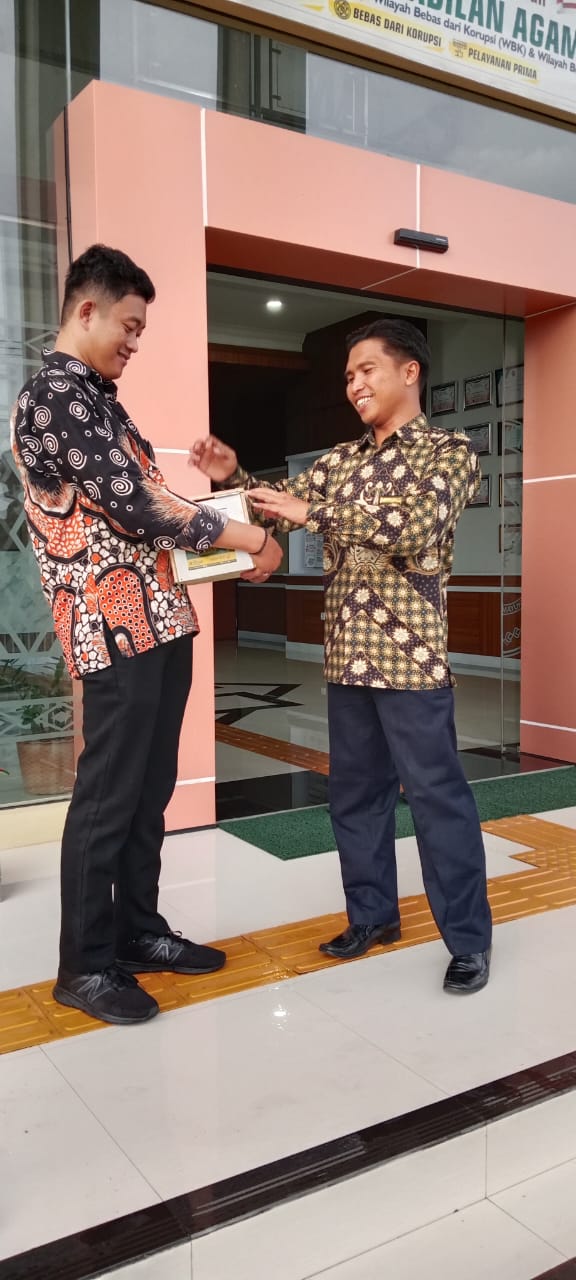 Apel Sore : Pentingnya Perencanaan dan Disiplin Bekerja