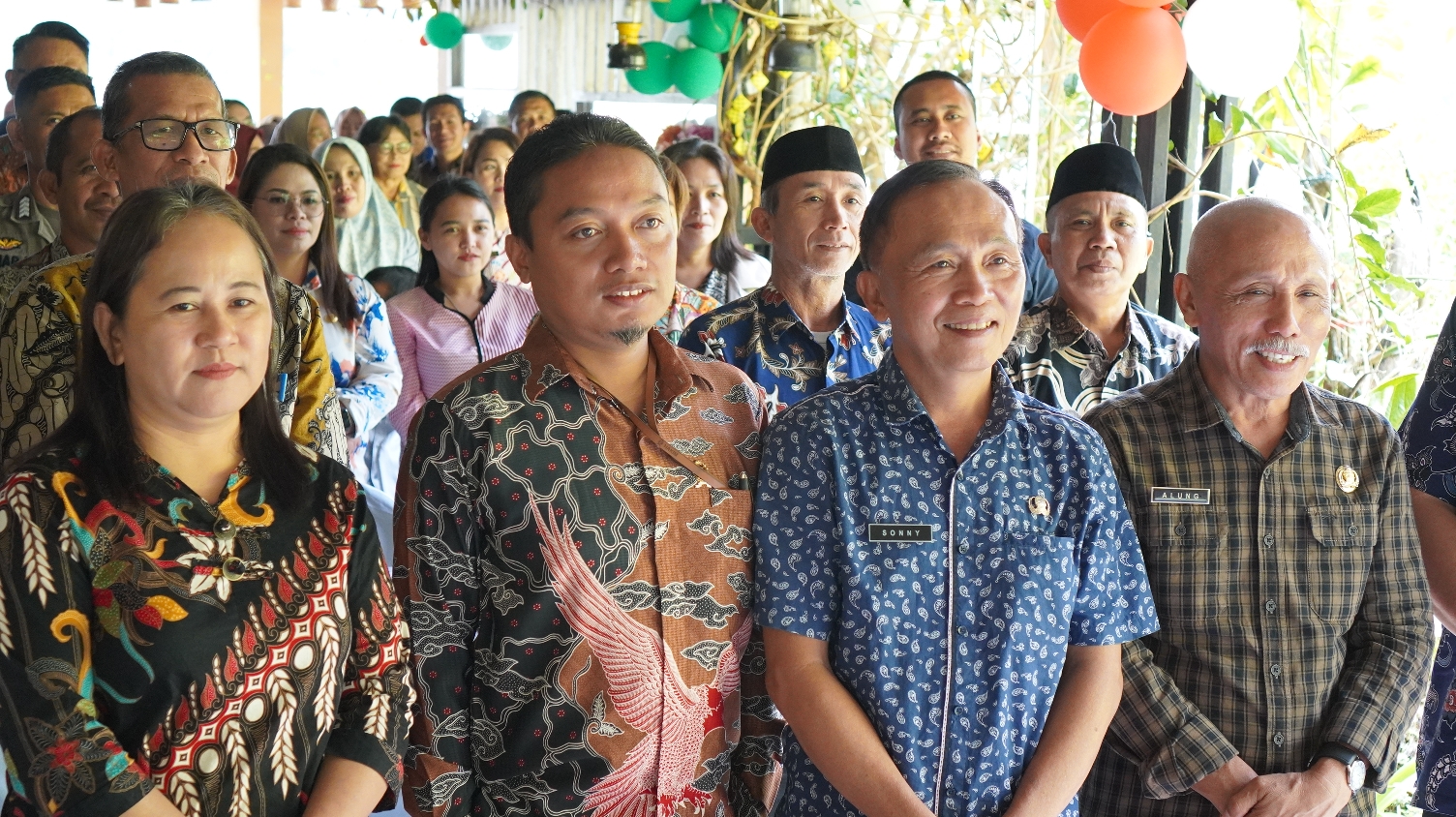 Perlunya Upaya Preventif Pernikahan Dini dalam Penanggulangan Stunting